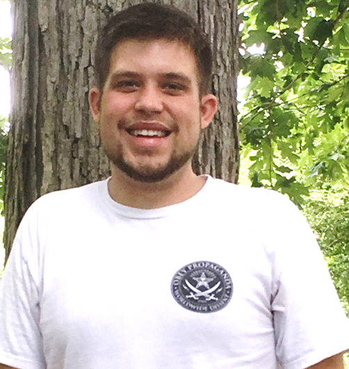 Undergraduate Students | Amy Savage | Rutgers University